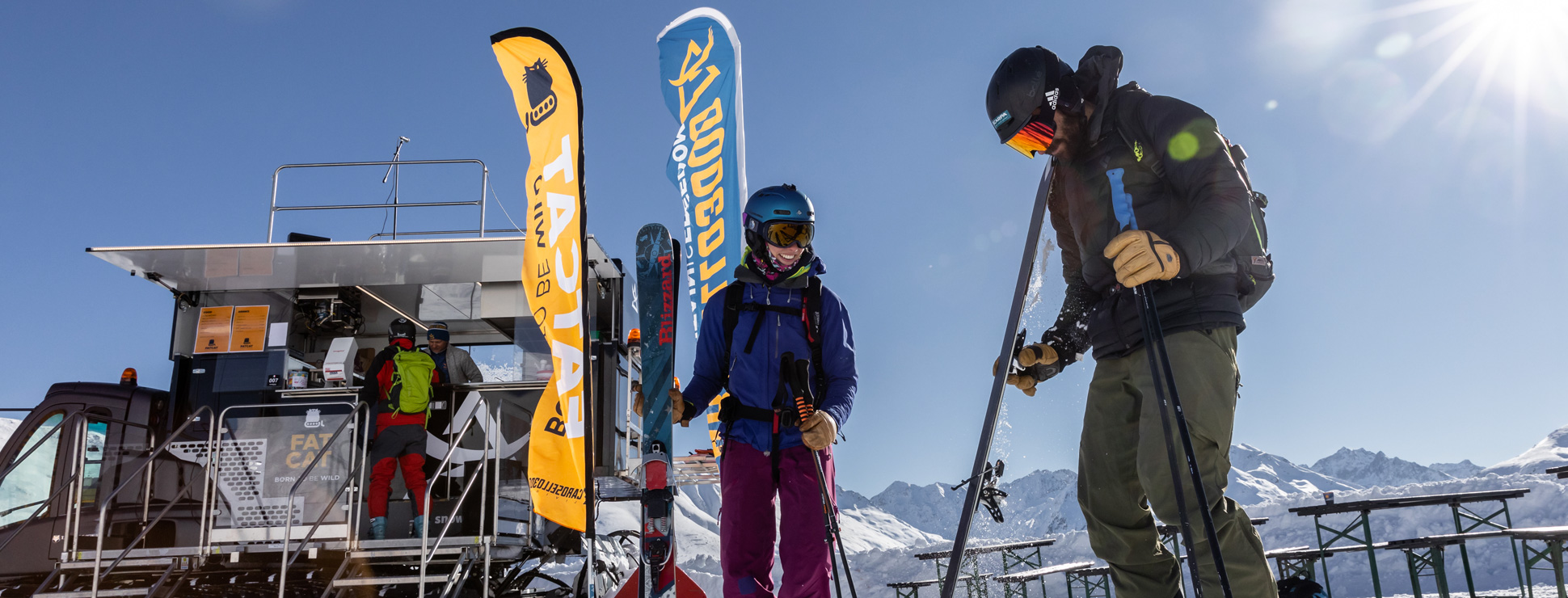 Home - Carosello 3000