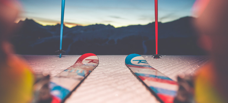 Home - Carosello 3000